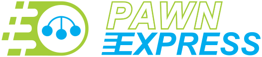 eBay Store - Pawn Express
